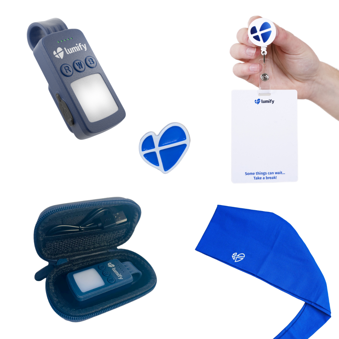 Lumify Starter Pack Bundle – Lumify Care